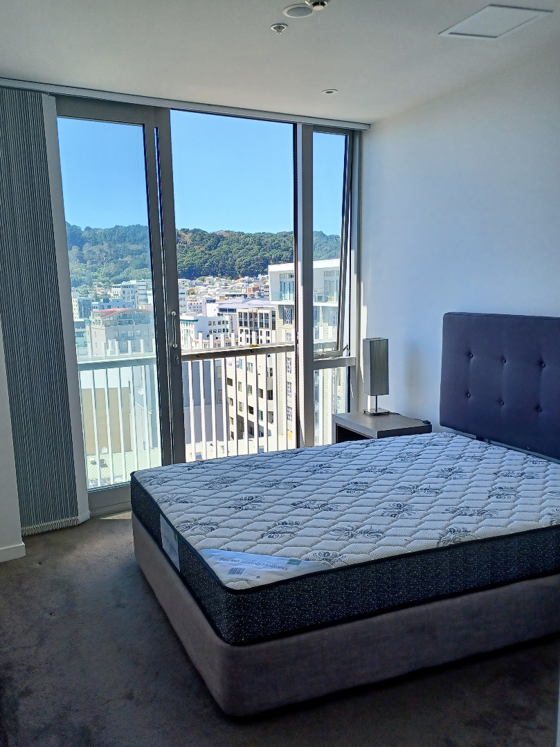 Properties | Nightingale