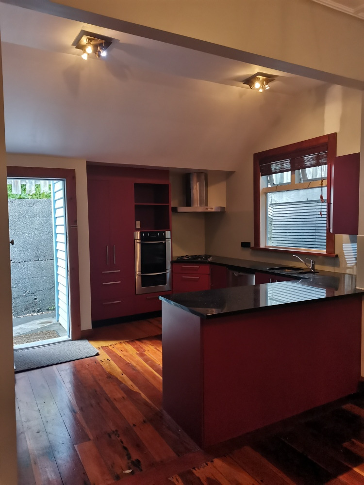 Properties | Nightingale